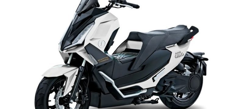 Daftar Harga Motor Listrik Terbaru 2024