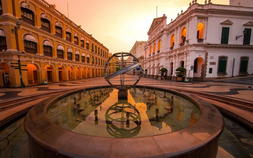 10 Negara Terkaya di Dunia