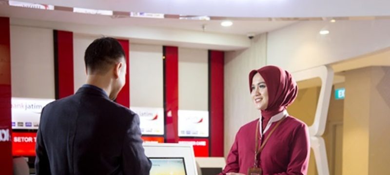 Syarat KUR Bank Jatim