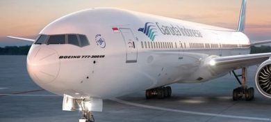 Gaji Pilot Per Bulan di Indonesia