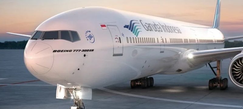 Gaji Pilot Per Bulan di Indonesia