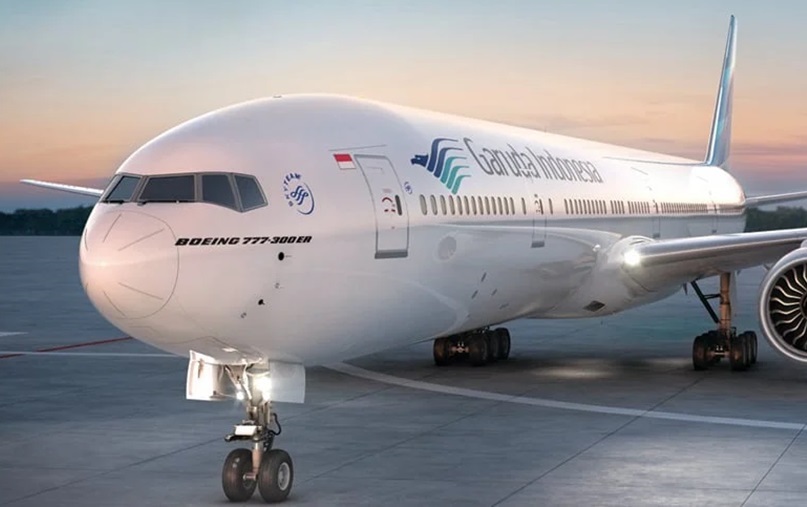 Gaji Pilot Per Bulan di Indonesia