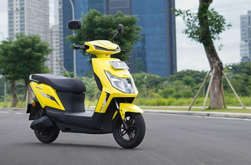 Apakah Motor Listrik Bisa Dicuci?