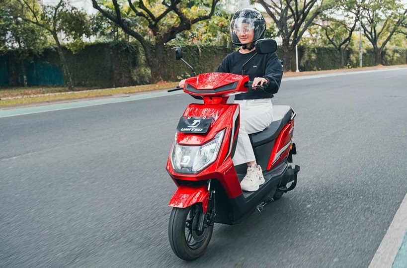 Apakah Motor Listrik Kuat di Tanjakan?