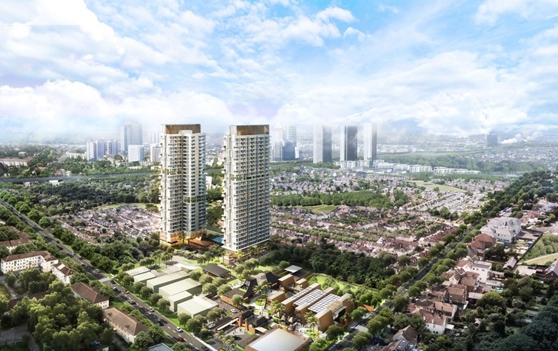 10 Tips Beli Apartemen Second