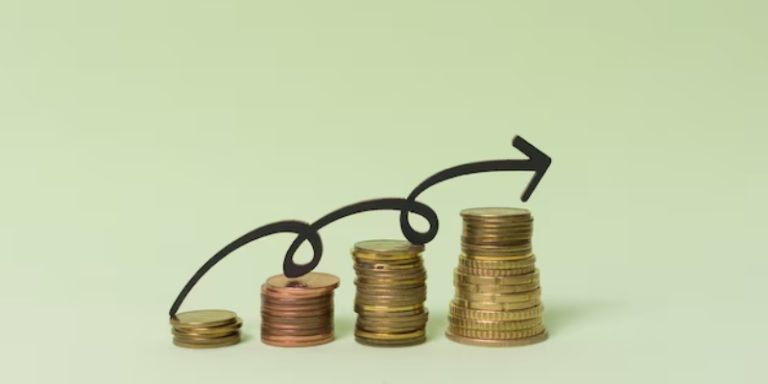 Perbedaan Bunga Tunggal dan Majemuk | Simulasi & Keuntungan - Skorlife