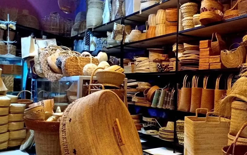 10 Peluang Usaha Rumahan Modal Kecil Untung Besar