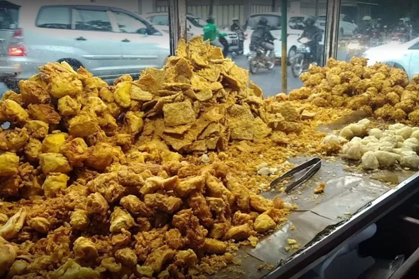 10 Ide Jualan Makanan Modal Kecil Untung Besar