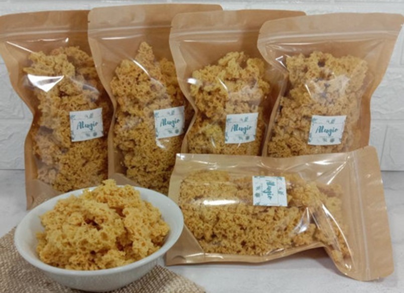 10 Ide Jualan Makanan Modal Kecil