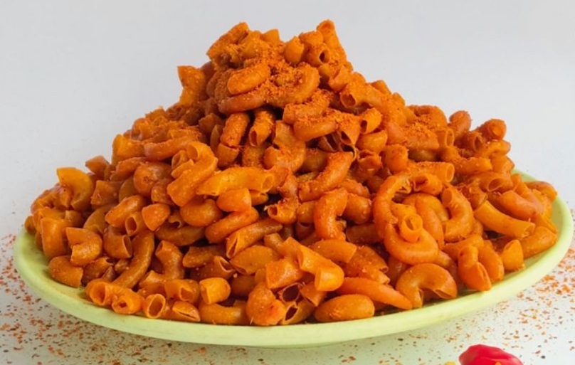 10 Ide Jualan Makanan Ringan