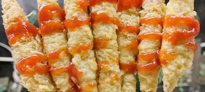 10 Ide Jualan Makanan Simple