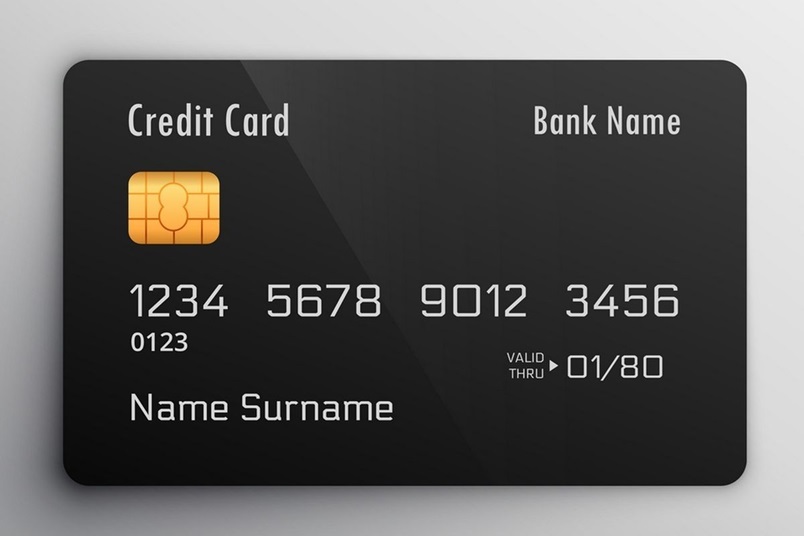 Mengenal Black Card