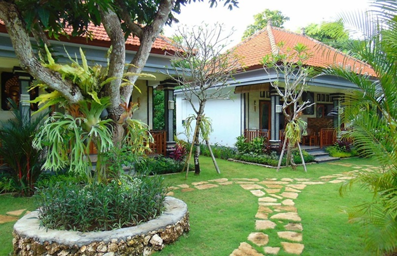 10 Usaha yang Cocok di Bali