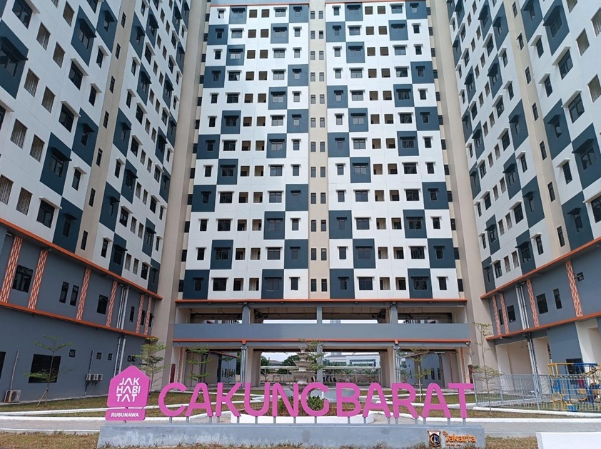 Mengenal Apa Itu Rusunawa