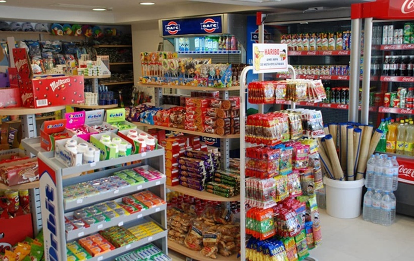 10 Tips Membuka Usaha Minimarket