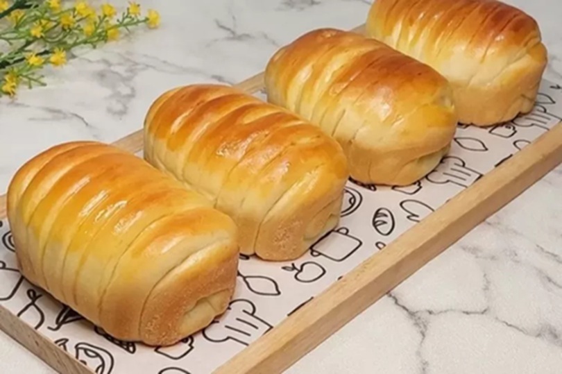 10 Tips Membuka Usaha Roti Rumahan