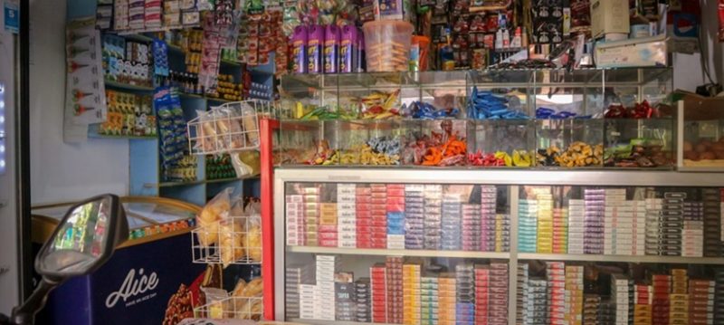 10 Tips Membuka Usaha Toko Kelontong