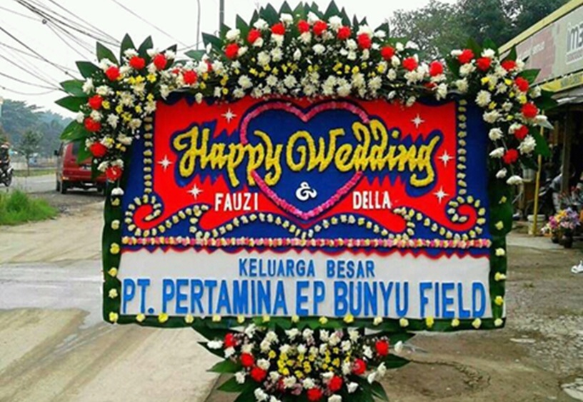 10 Tips Memulai Usaha Karangan Bunga