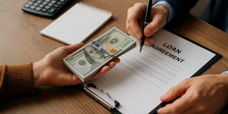Kreditur: Pengertian, Jenis & Contoh di Indonesia - Skorlife
