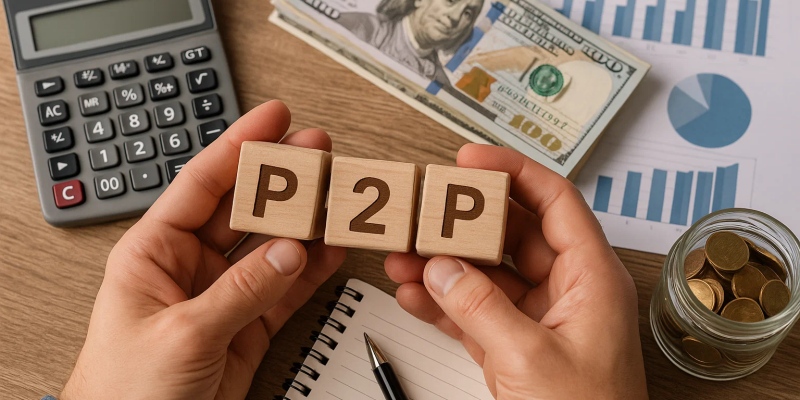 P2P Lending: Pengertian, Manfaat & Cara Kerja - Skorlife