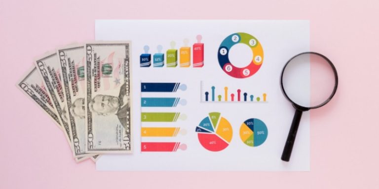 ROE (Return of Equity): Pengertian, Contoh & Cara Hitung - Skorlife