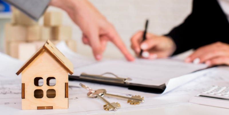 SKMHT: Pengertian, Syarat & Masa Berlaku - Skorlife