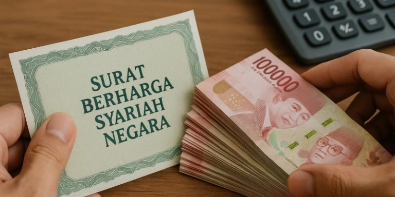 Mengenal Apa Itu SBSN: Panduan Investasi Syariah Aman - Skorlife
