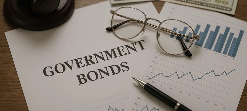 Mengenal Apa Itu SBSN: Panduan Investasi Syariah Aman - Skorlife