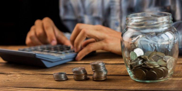 Compound Interest: Cara Kerja & Contohnya - Skorlife