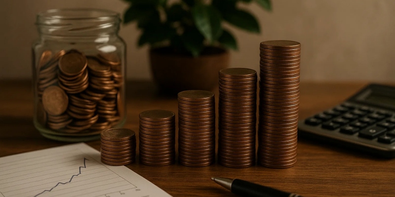 Compound Interest: Cara Kerja & Contohnya - Skorlife