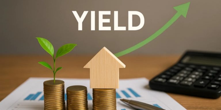 Apa Itu Yield? Arti, Cara Hitung & Contoh - Skorlife