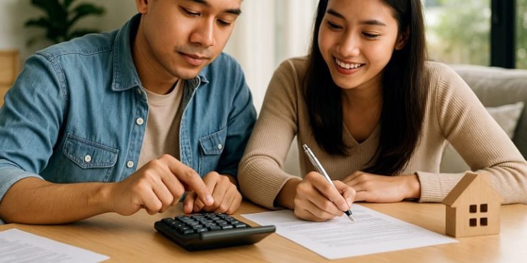 Mengenal Bunga Floating KPR & Cara Hitungnya - Skorlife