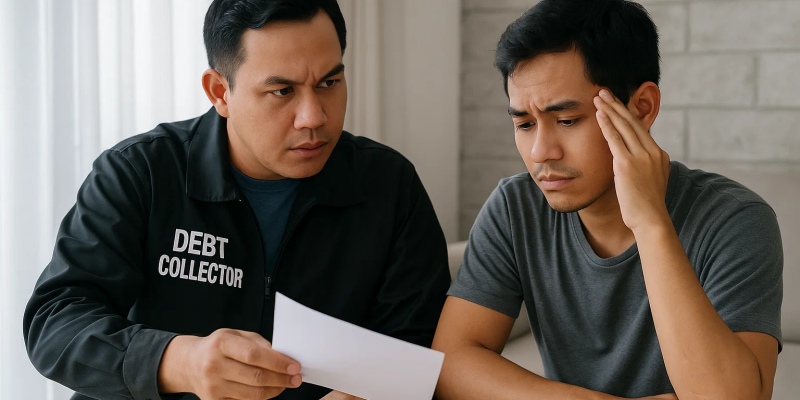 Debt Collector: Pengertian, Aturan, dan Cara Menghadapi - Skorlife