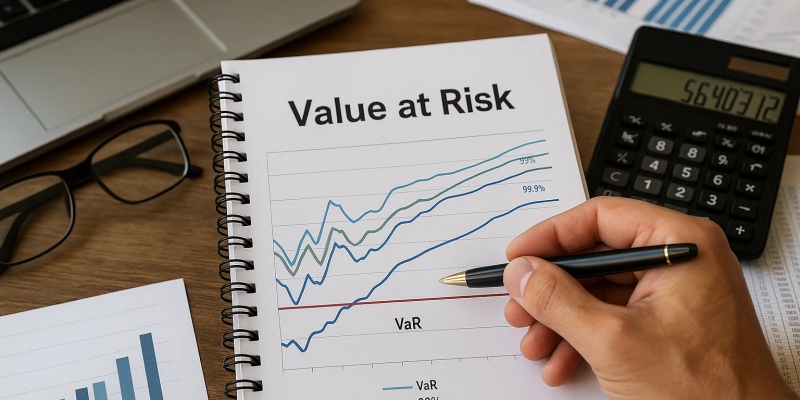 Value at Risk: Pengertian & Cara Menghitung VaR - Skorlife