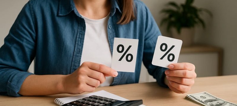 Perbedaan Bunga Tunggal dan Majemuk | Simulasi & Keuntungan - Skorlife