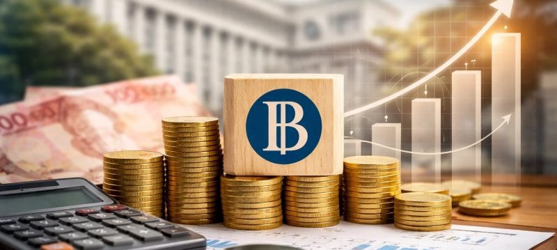 BI Rate: Fungsi, Cara Kerja & Dampak ke Kredit & Investasi - Skorlife