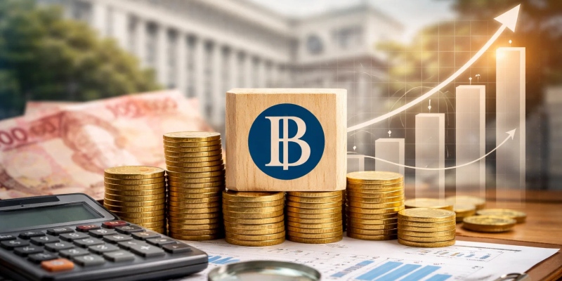 BI Rate: Fungsi, Cara Kerja & Dampak ke Kredit & Investasi - Skorlife