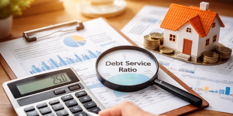 Debt Service Ratio: Definisi, Fungsi & Rumus - Skorlife