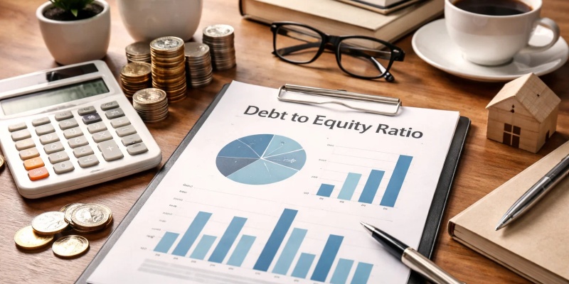 Debt to Equity Ratio: Definisi, Rumus & Rasio yang Baik - Skorlife