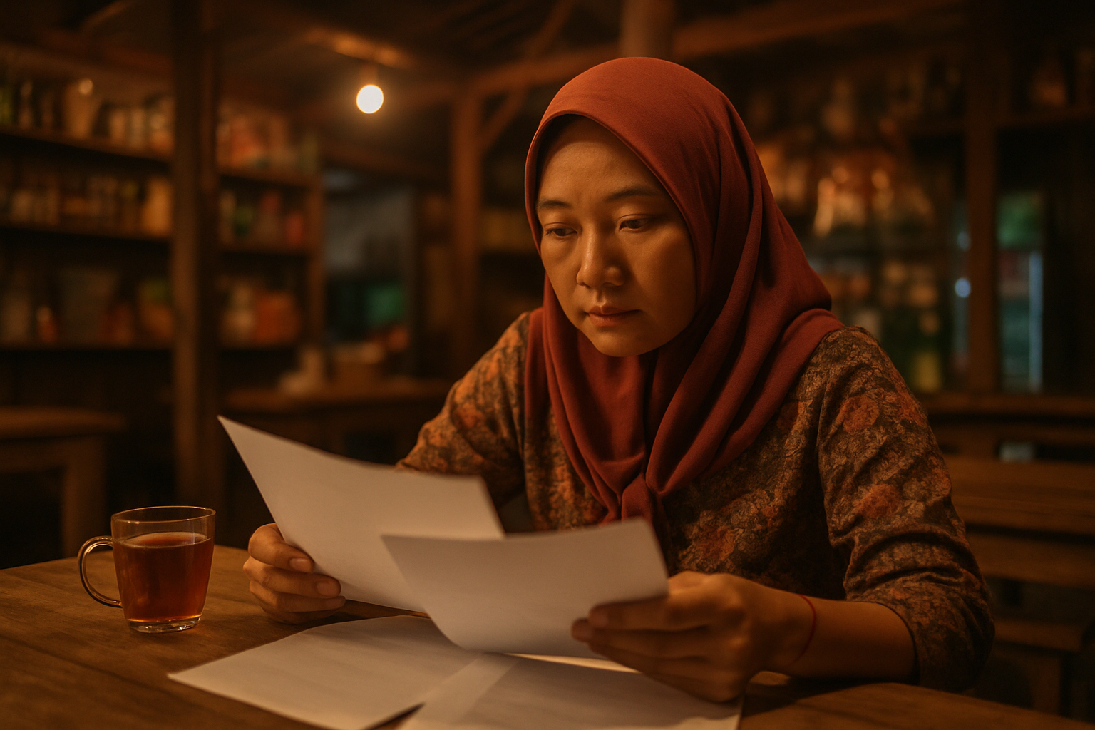 Bunga Akulaku Berapa: Tarif & Cara Hitung di 2026