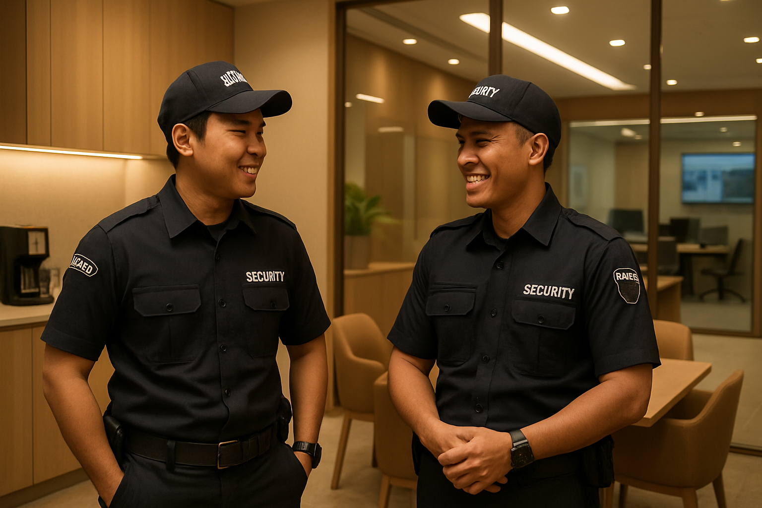 Gaji Satpam Bank BRI 2026: Berapa & Benefit Apa